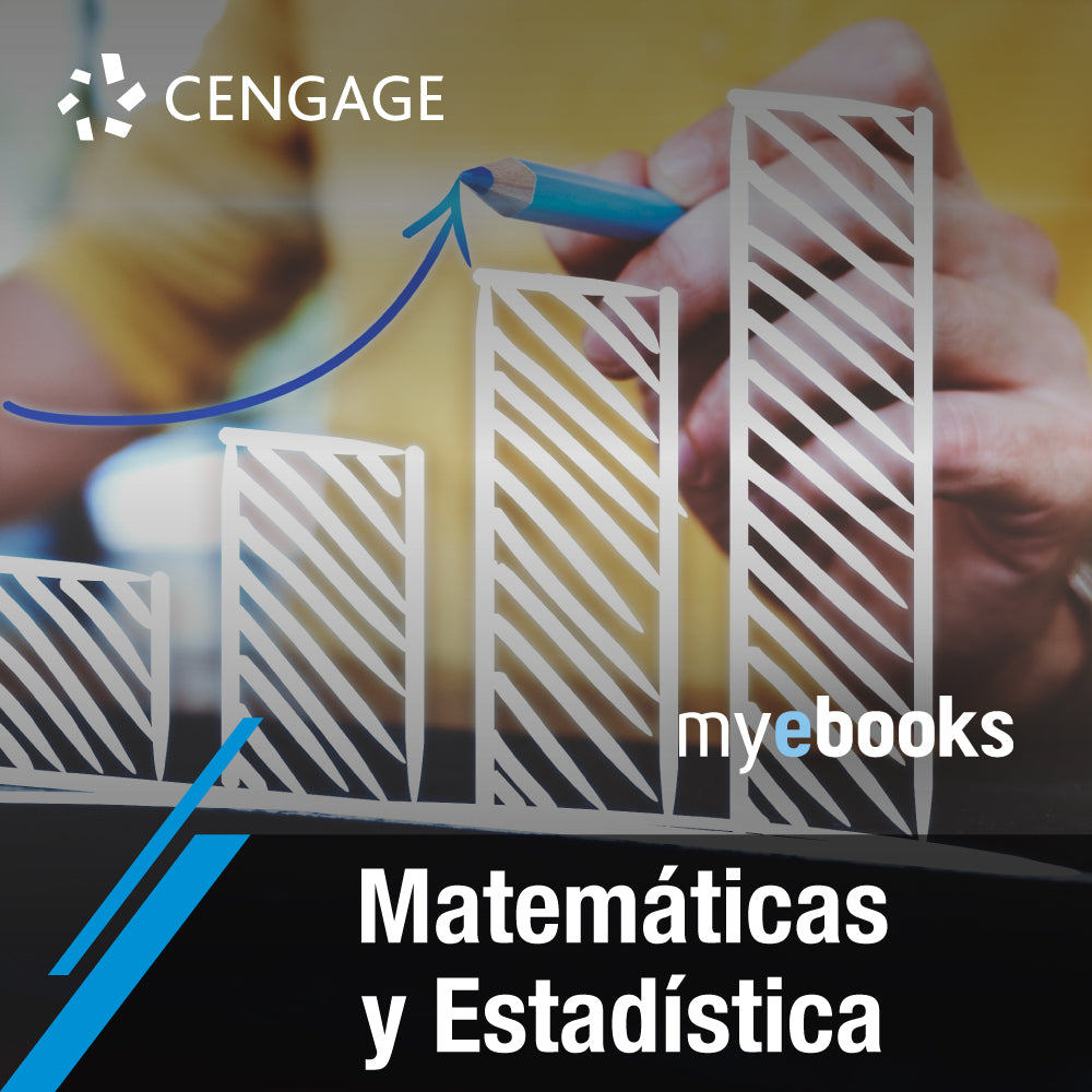 Matemáticas Y Estadística – Myebooks