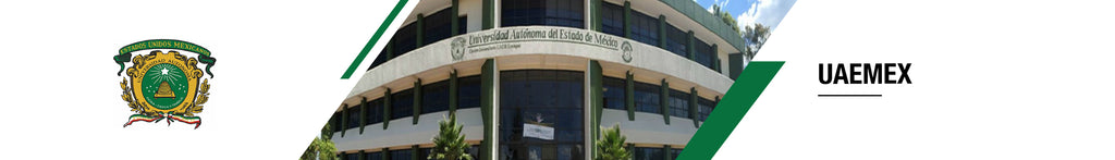 Universidad Autónoma del Estado de México (UAEMEX) – Myebooks