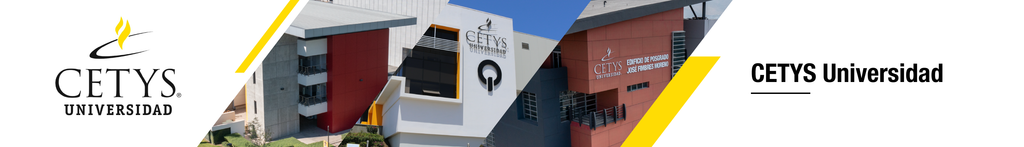 CETYS Universidad – Myebooks